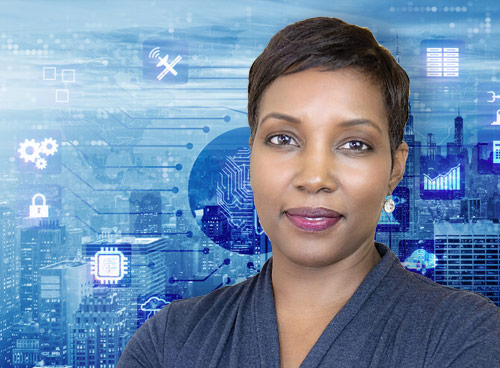 Veteran Leaders on Electric Trends: Paula Glover | Fortnightly