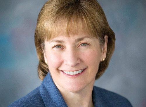 Idaho PUC: Marsha Smith | Fortnightly