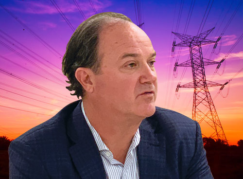 Executive Survey: COO Bob Frenzel | Fortnightly