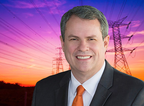 Executive Survey: CEO Jeff Guldner | Fortnightly