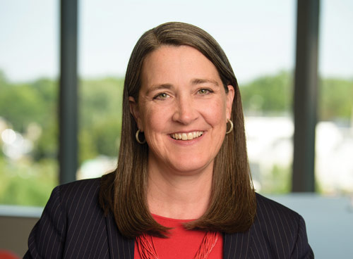 Decarbonization: Patti Poppe | Fortnightly