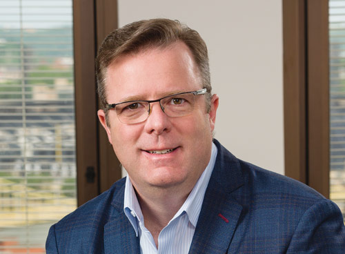 Decarbonization: Steve Malnight | Fortnightly