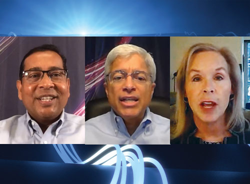 Electrification Virtual Summit: A Progress Report | Fortnightly