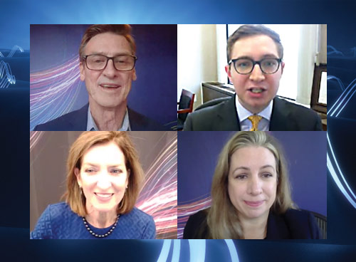 Electrification Virtual Summit: Building a More Resilient System ...