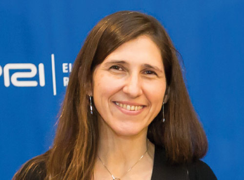 Profiles in Innovation: Maria Guimaraes Biagini | Fortnightly