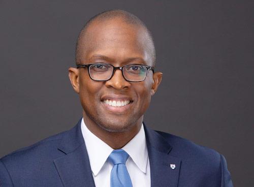 Faces of Power: Yves Edouard Noel | Fortnightly