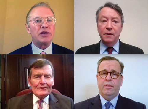 EEI's Wall Street Briefing | Fortnightly