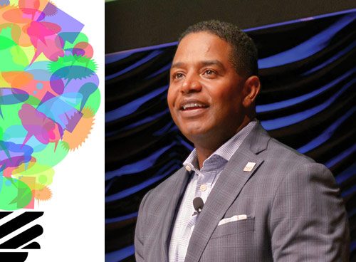 Diversity: Calvin Butler | Fortnightly