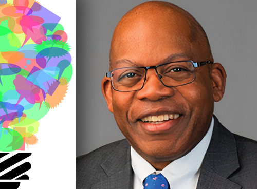 Diversity: Kevin Walker | Fortnightly