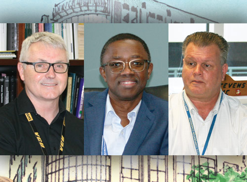 Virginia SCC: Deputy Directors for Public Utility Regulation | Fortnightly