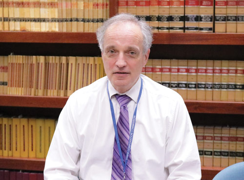 Virginia SCC: Alex Skirpan | Fortnightly