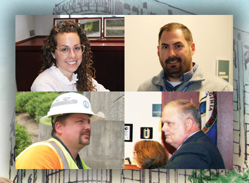 Virginia SCC: Railray, Pipeline, Damage Prevention | Fortnightly