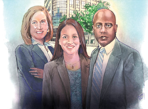 A Day at Virginia SCC | Fortnightly