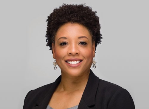 Under Forty: Devin James | Fortnightly