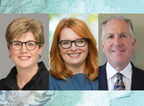 Portland General Electric CEO with Two Customers | Fortnightly