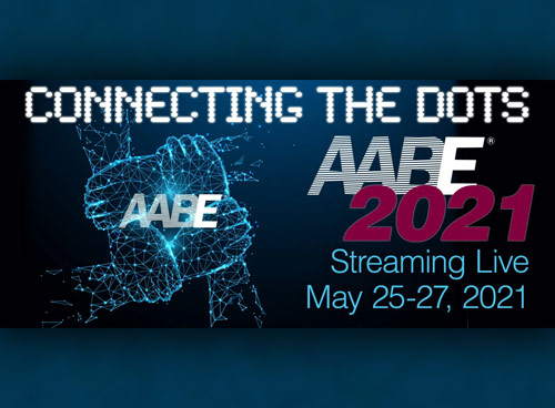 AABE 2021 Virtual National Conference | Fortnightly