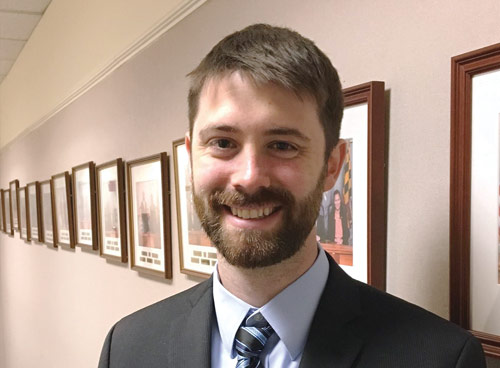 Maryland PSC: Director of Telecommunications, Gas and Water Division ...