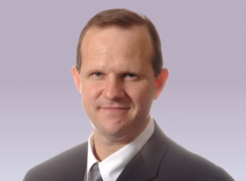 Andrew Phillips on Resilience | Fortnightly