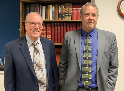 N. Dakota PSC: Public Utilities Division | Fortnightly