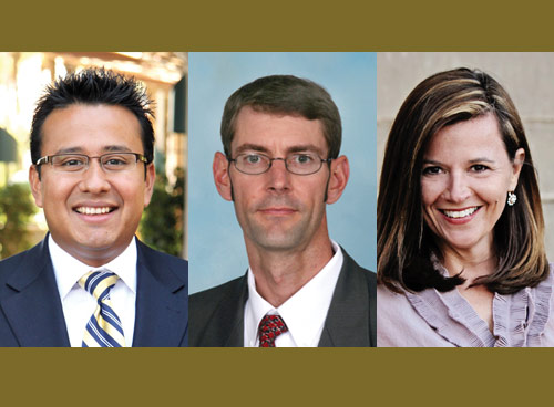 Top Innovators: Miguel Bravo, Jim Holbrook, Christine Helmuth | Fortnightly