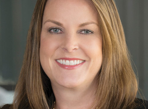 ESG: Ann Becker | Fortnightly