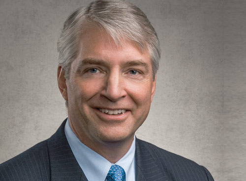 ESG: Brian Bird | Fortnightly