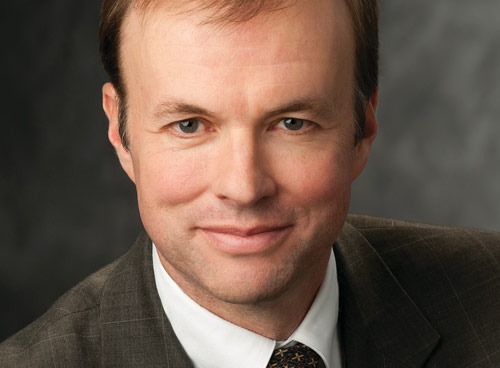 ESG: Frank Prager | Fortnightly