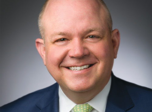 ESG: Jason Ryan | Fortnightly