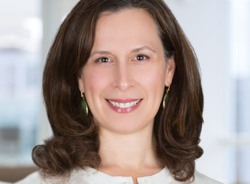 ESG: Lisa Alexander | Fortnightly