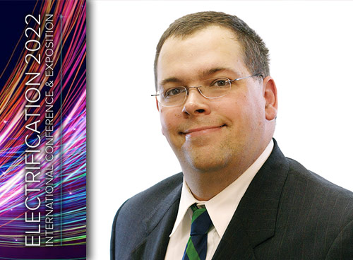 Electrification 2022: Frank Sharp | Fortnightly