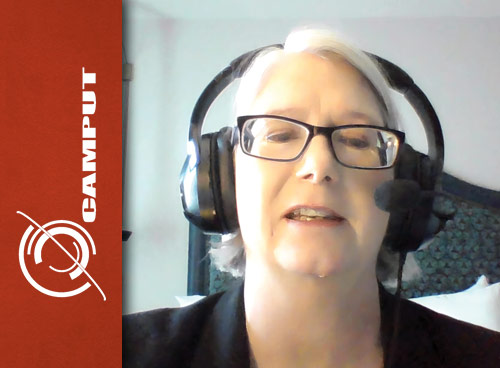 CAMPUT 2021: International Clean Energy: Ann Rendahl | Fortnightly