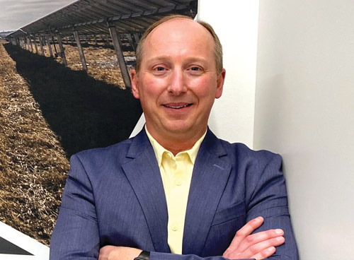 Nebraska Utilities Shaping the Future: LES | Fortnightly