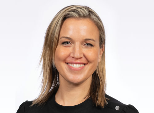 Carrie Zalewski: A Chair of Chairs | Fortnightly