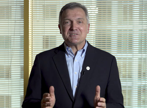 Jim Matheson on Direct Pay | Fortnightly