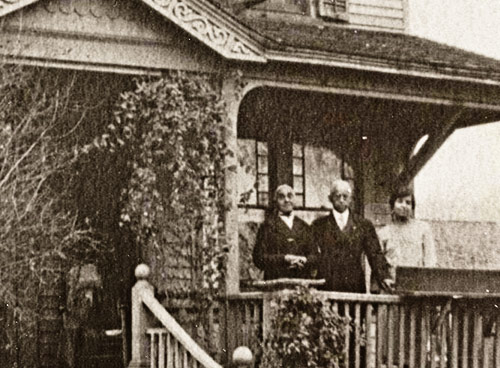 Black History Month: Lewis Latimer's Legacy and Meaning Today | Fortnightly