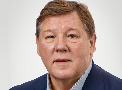 Portrait of a Leader: Mike Howard | Fortnightly