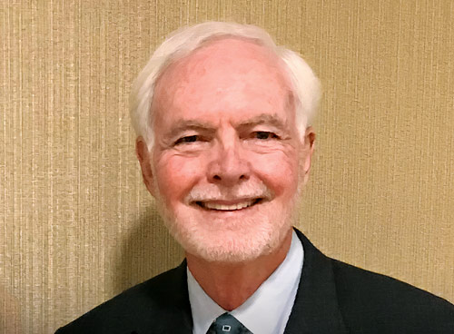 Remembering Commissioner Jim Sullivan | Fortnightly