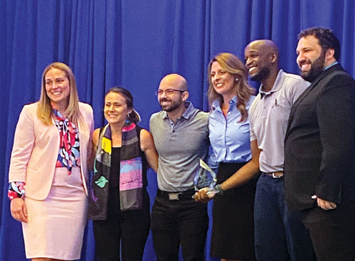 Picture Energy: NEI's Nuclear Energy Assembly | Fortnightly