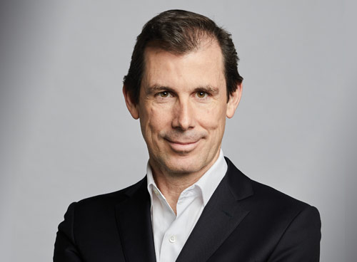 Global Energy Transition: Miguel d'Andrade | Fortnightly