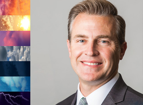 Readying for the Climate: Lanny Nickell | Fortnightly