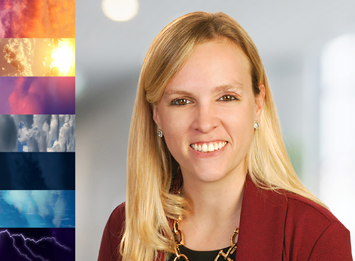 Readying for the Climate: Morgan Scott | Fortnightly