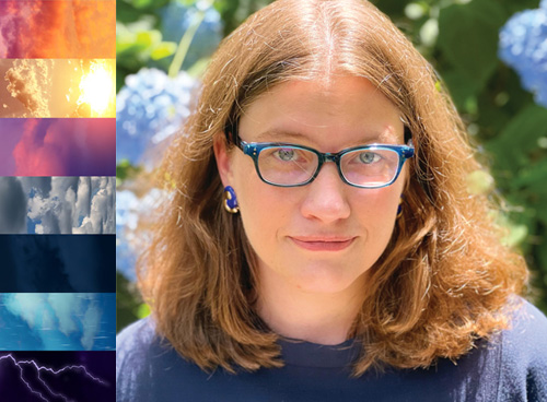 Readying for the Climate: Sarah Kapnick | Fortnightly