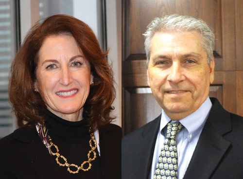 NARUC Presidents Last and Next | Fortnightly