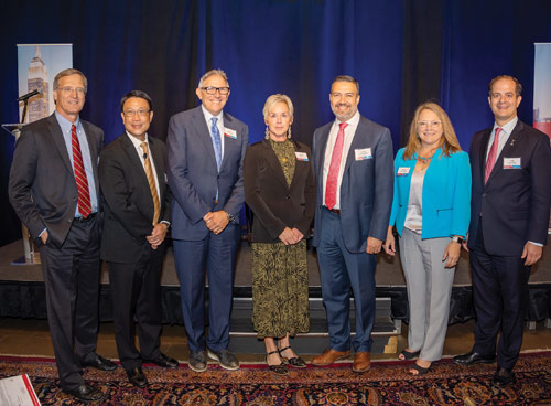 LPPC CEOs Present at the Public Power Community Forum | Fortnightly