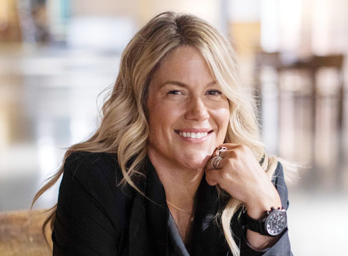 AEIC Conversations: Elizabeth Cook | Fortnightly