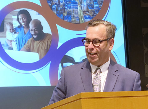 EEI Long Duration Energy Storage Conference | Fortnightly