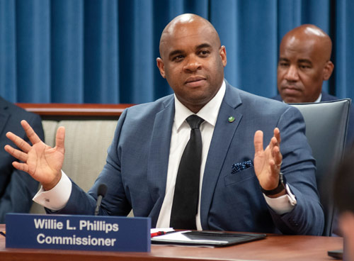 First Year at FERC | Fortnightly