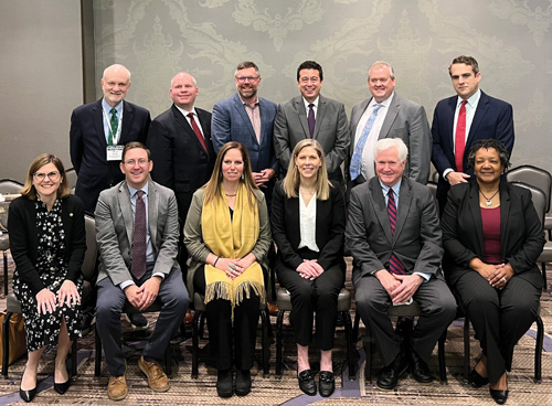 Joint Federal-State Task Force on Electric Transmission | Fortnightly