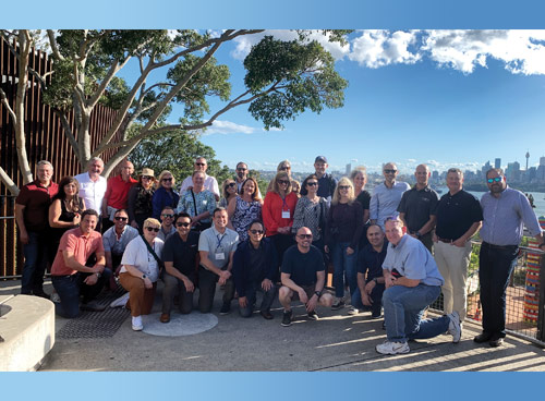 PPL and SEPA Fact-Find in Australia | Fortnightly