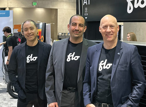 DistribuTECH: Chris Thorson, Frank Fata, Nathan Yang | Fortnightly